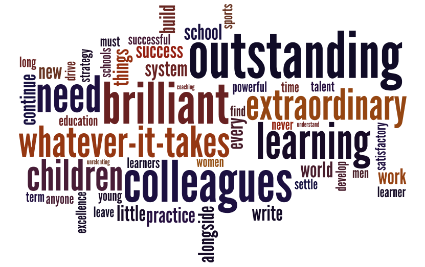 Releasing the Magic!: AFTER THE OLYMPICS, THE LEGACY: Extraordinary ...