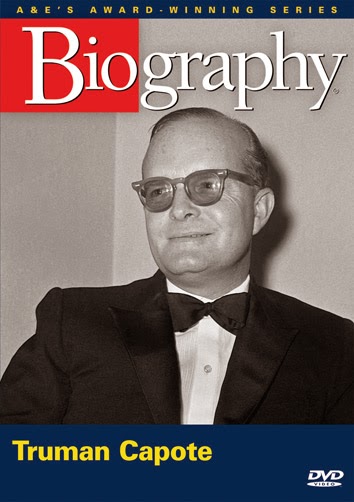 Paul Davis On Crime: Happy Birthday To Truman Capote, Author Of 'In ...