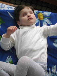 What it Means to Love: Faithful Friday - The Clanton Family