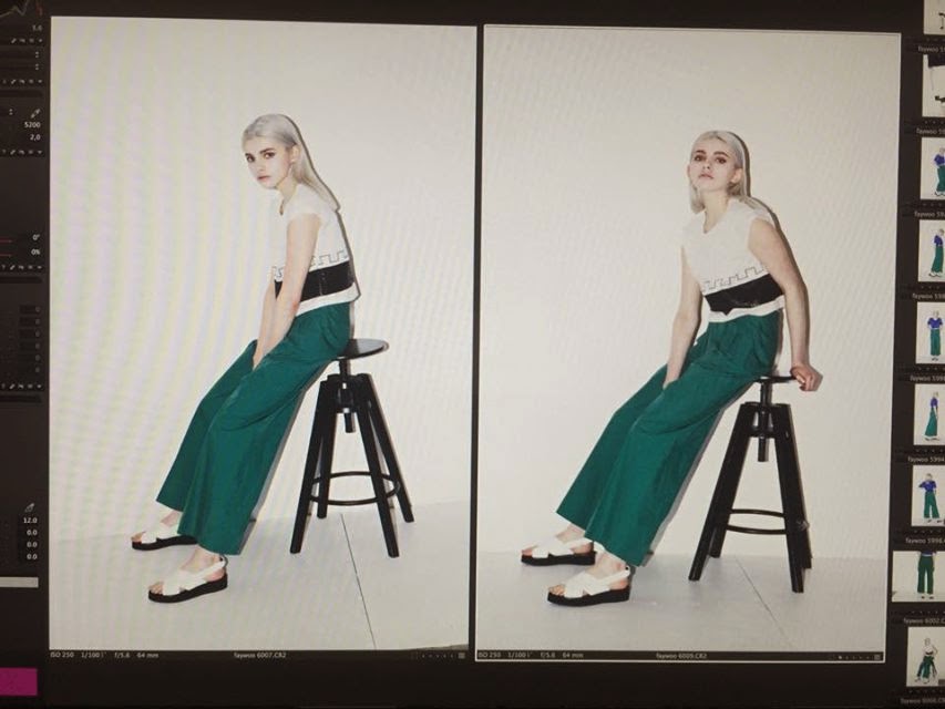 Superior Model Management