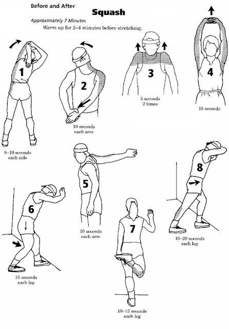 EJERCICIOS DE CALENTAMIENTO