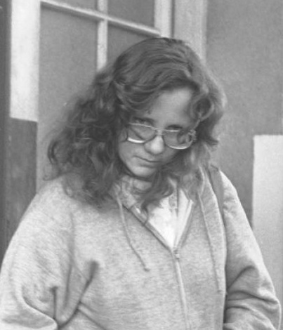 Real Life Is Horror: Colleen Stan the girl in the box