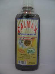 PLANETA NATURAL: CALMAX LIQUIDO 400 ML
