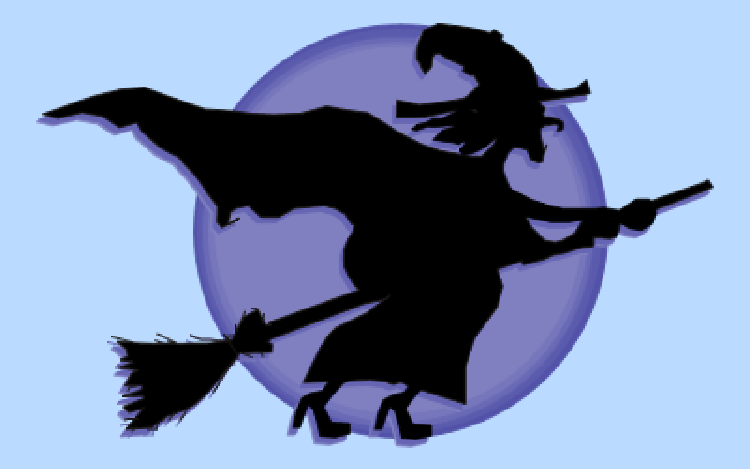 Euskal Herriko Mitologia: Sorginak