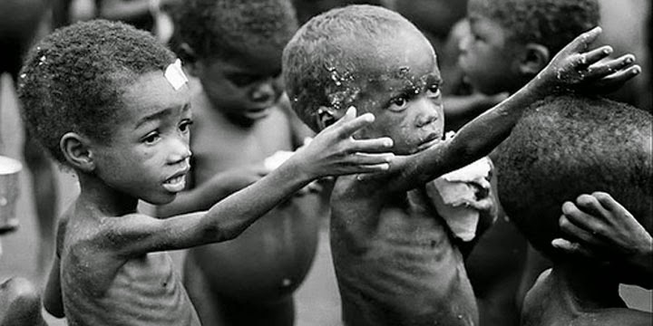 Finding Freedom: Go to Bed Hungry