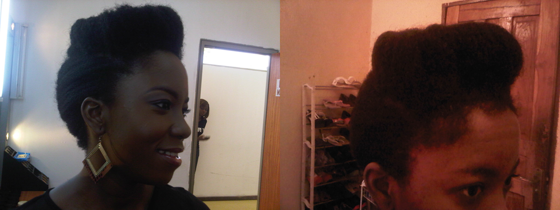 5 Tips on how to regrow the edges of your hair (edges gone wild ...
