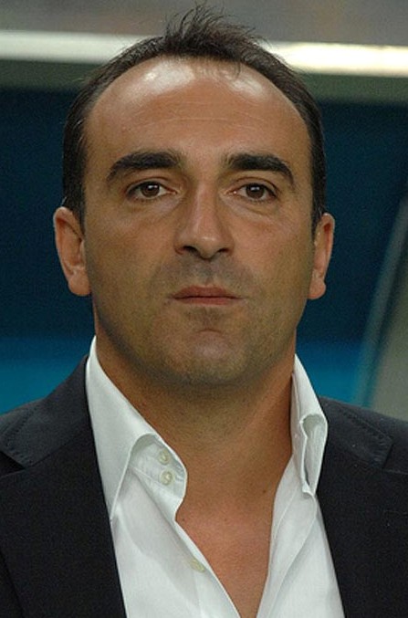 DesPOrTo OnLiNE ( oficial ): Dois reforços para Carlos Carvalhal