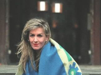 McCARTNEY PHOTO BLOG: Heather Mccartney 50th Birthday