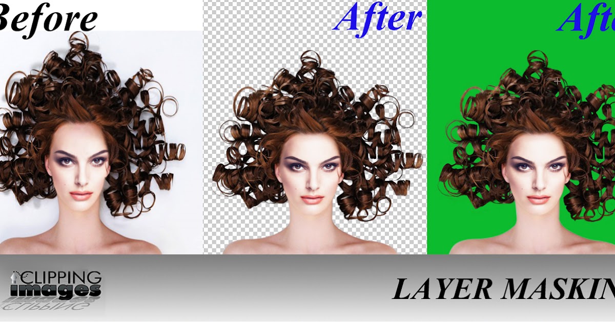 Online Professional Clipping Path Services | Photoshop Image Masking ...