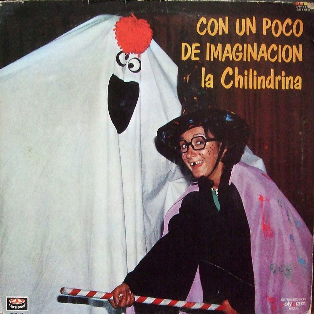 A Collection of 17 Worst Spanish Album Covers ~ Vintage Everyday