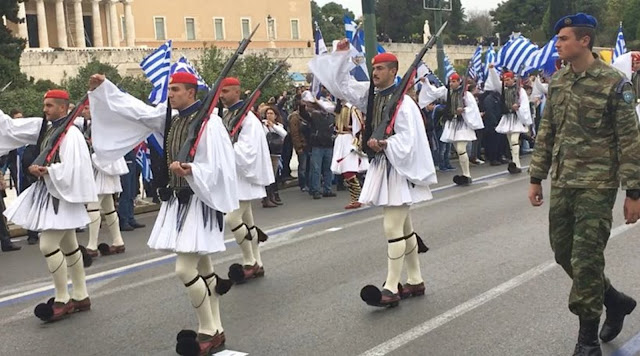 ΤΑ ΚΑΜΑΡΙΑ ΜΑΣ!!!ΟΙ ΤΣΟΛΙΑΔΕΣ ΜΑΣ!!!''ΘΑ ''ΠΕΣΟΥΜΕ ΤΕΛΕΥΤΑΙΟΙ ...