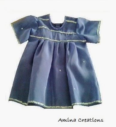 BASIC TYPES OF FROCKS - SugarSkul