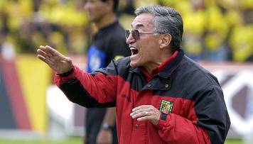 Actualidad FBF: Semblanzas: Ramiro Blacut, un ganador de pura raza