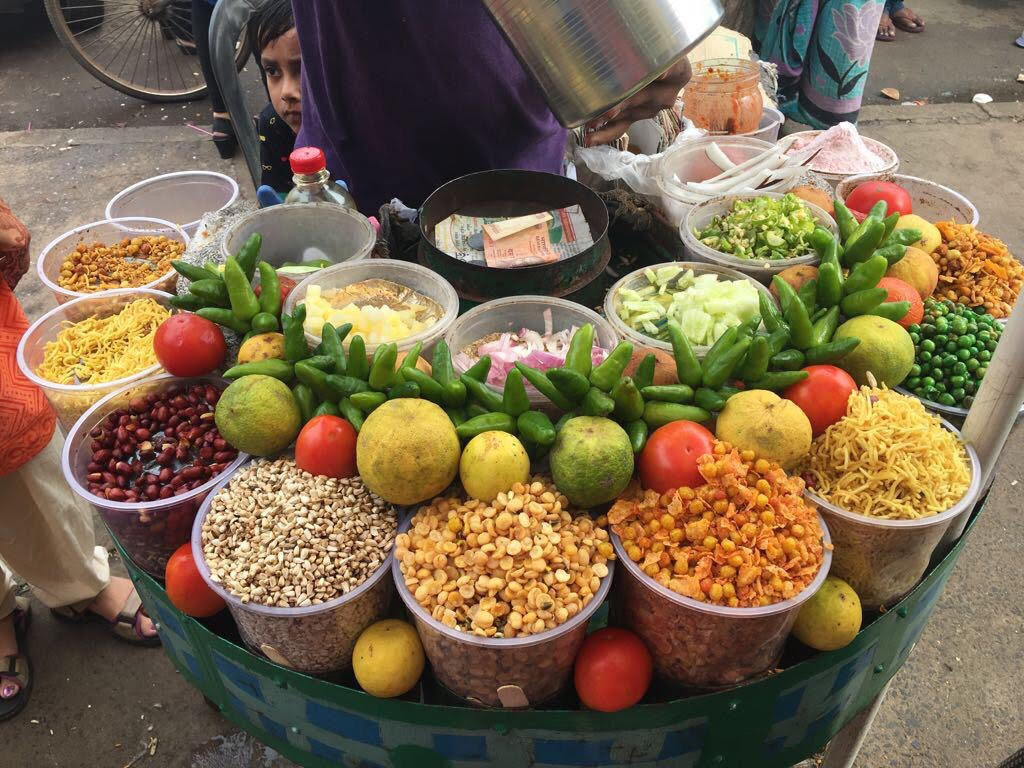 लिहावंसं वाटलं: मी अनुभवलेली दुर्गापूजा