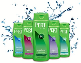 Mundo Das Marcas: PERT PLUS