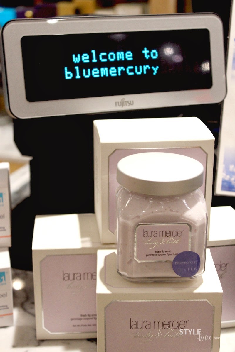New Boston Fave: Bluemercury - Style Wire | Boston Adventure, Fashion ...
