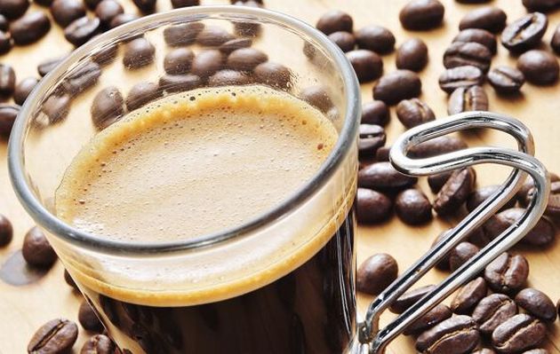 Café de Perú - Café peruano convertido en lujo - Café en la red