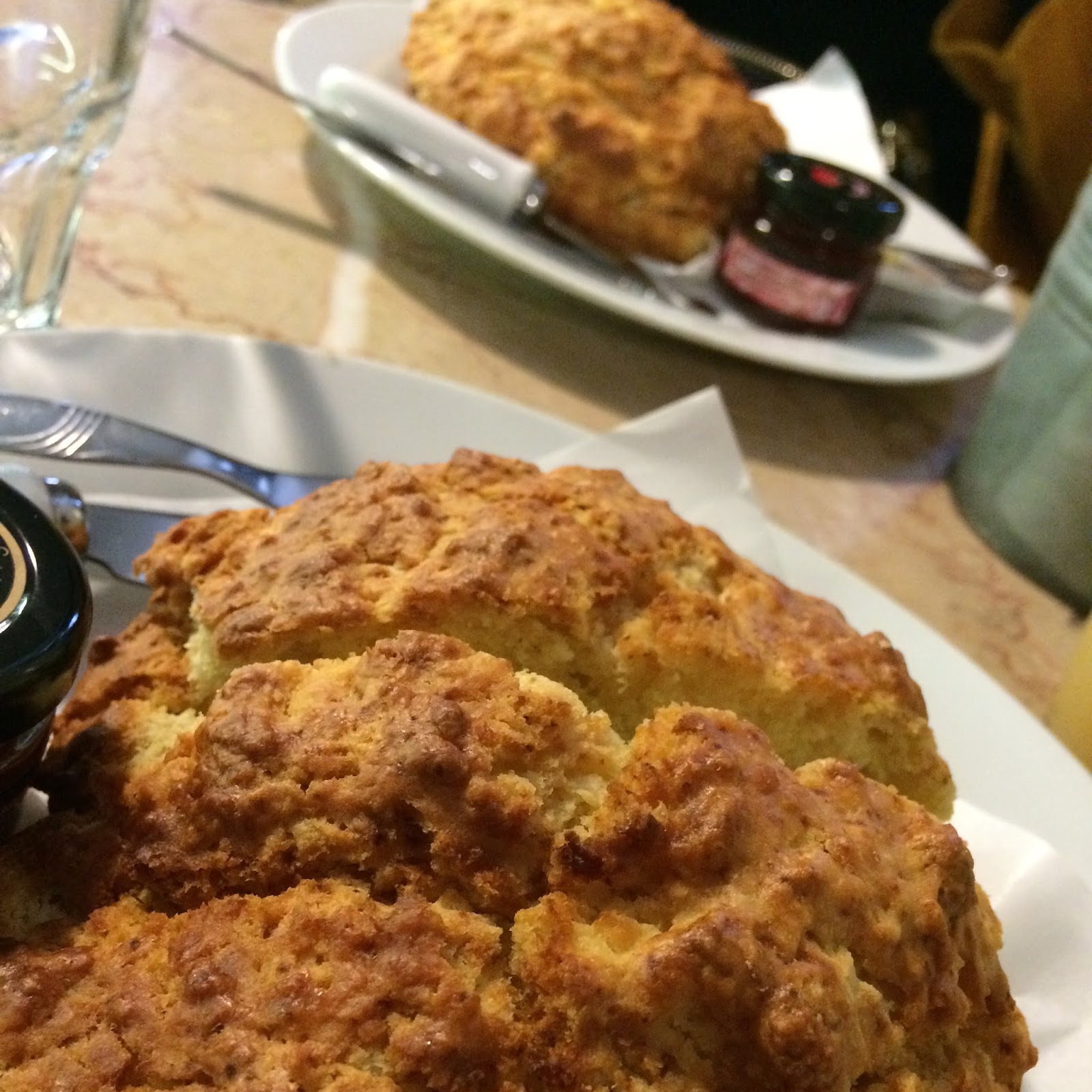 A CAIXA DE AREIA: Café Saudade - Sintra