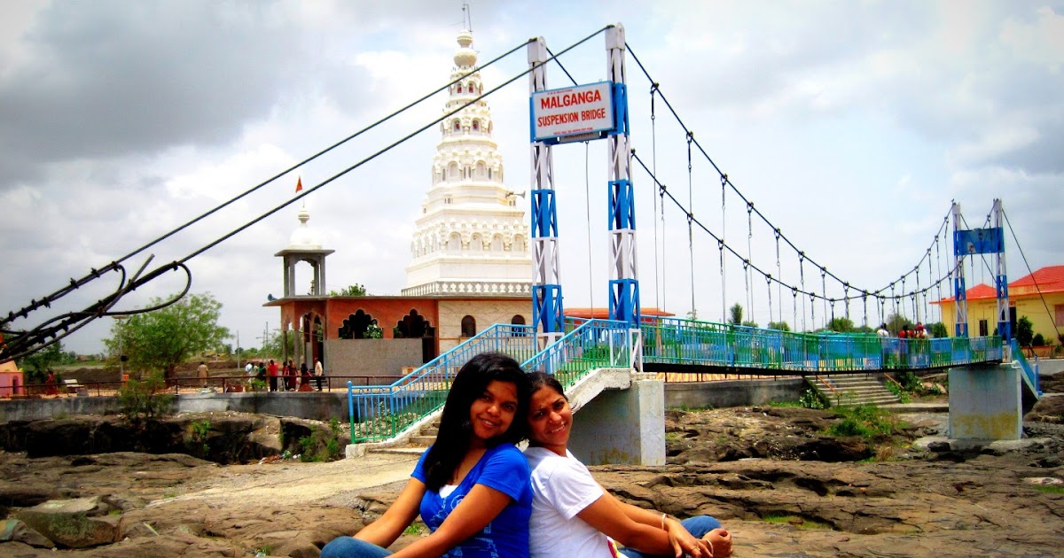 Natural potholes near Takli Haji in the River Kukdi ~ LENS (Like, Enjoy ...