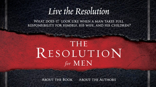 Brown's Balanced Life: Men of Courage