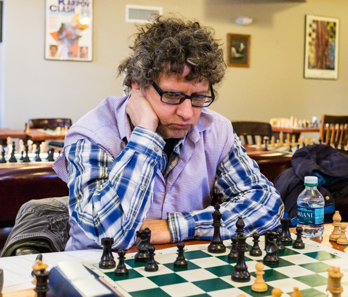 Boylston Chess Club Weblog: Masters Sunday photos by Tony Cortizas, Jr.