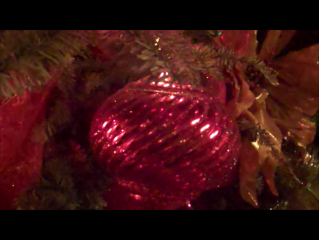 Lian's Summer of Fun: Project Christmas Spirit: Final Entry