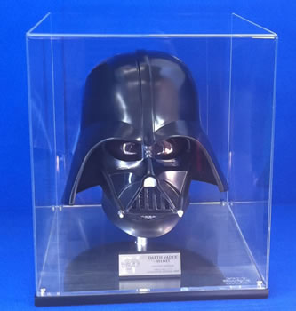 Acrylic Display Cases - The Blog: Movie Memorabilia Display Cases