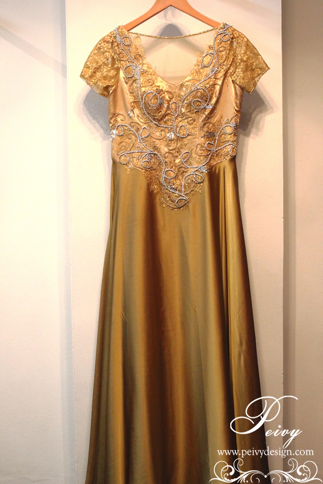 Peivy' for Your Special Moments: The family - Aston Alam Sutera