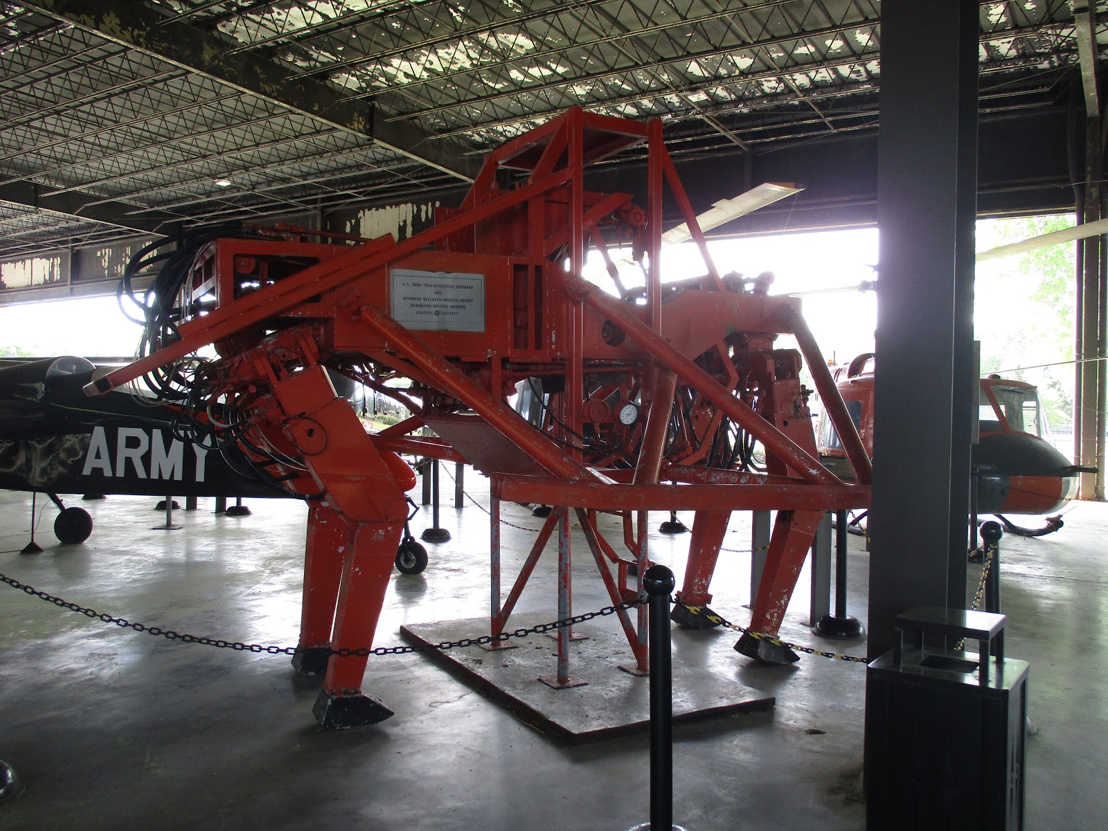 The Halterman Weekend: Moving, Moving, Moving: The US Army ...