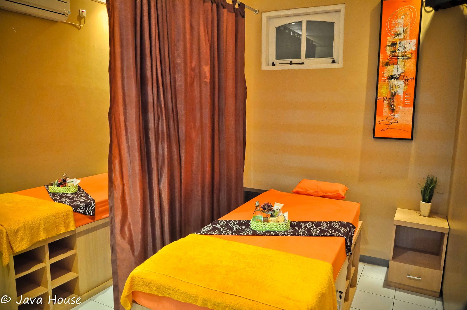 Java House Salon & Spa : Java House Spa & Salon - Jatibening Dua, Bekasi