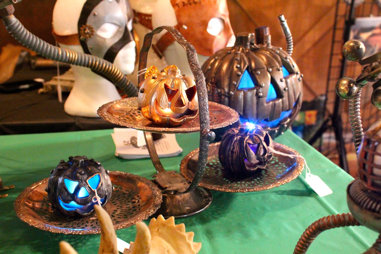 Angry Koala Gear (Vintage): Steampunkins at the Wild Wild West ...