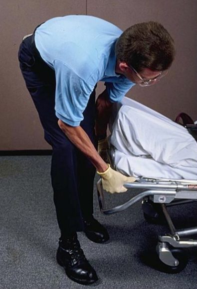 On Scene with theEMSstore: Avoid Lower-Back Injuries with the Graham ...