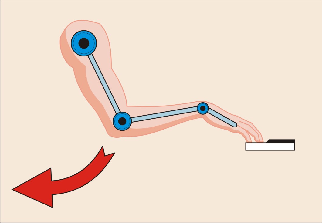 Mechanically-informed practical piano technique: Achieving effortless ...