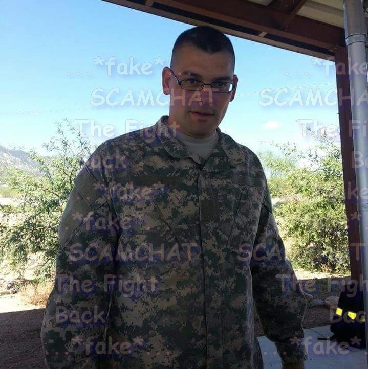 ScamHaters United .. Visit us also on Facebook and Instagram : RICO ...