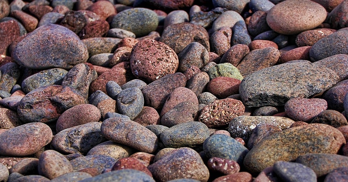 Material Hasil Erupsi Gunung Berapi - Triple R Magazine