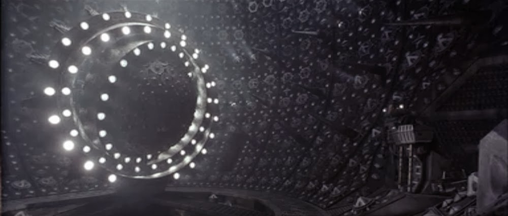 Krell Laboratories: Lost Horizons