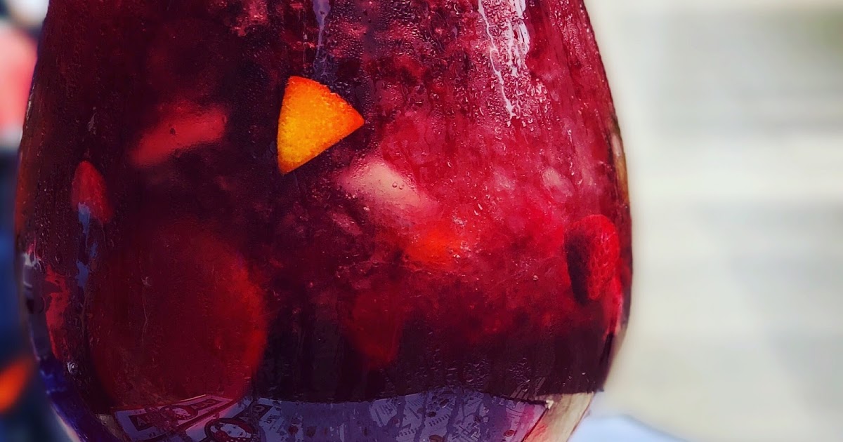 The Recipe Lady Satisfy Your Cravings with Our Recipes: Mexican Fruit ...