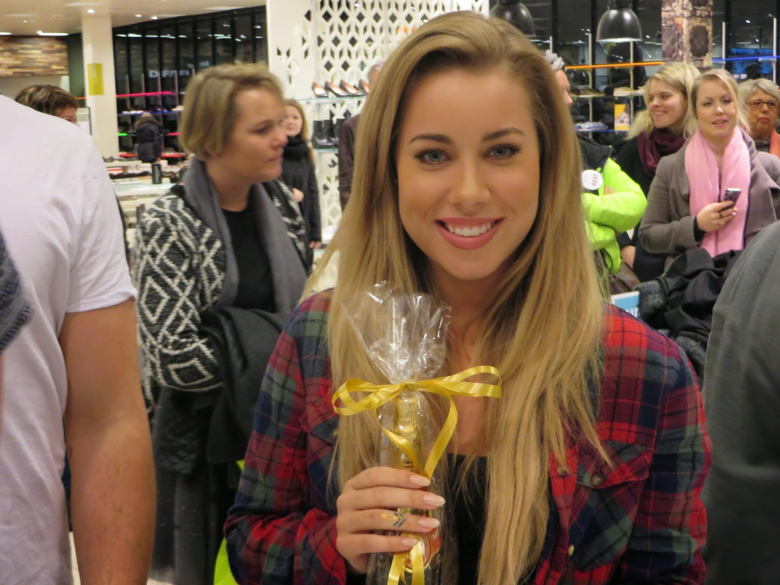 Eurovision Radio International: February 2015