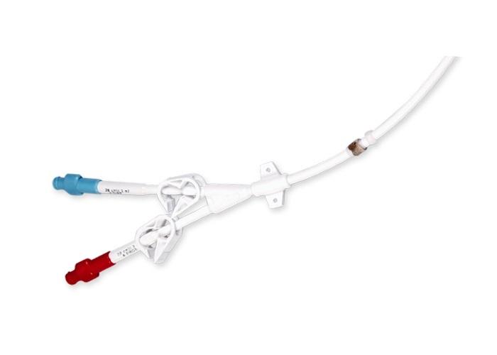 The Wond-Er Years: Day Minus 8-Catheters and Braised Beef