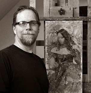 Reading and Art: June 2014