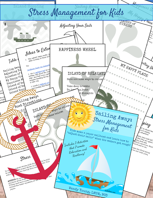 My Three Wishes Free Printable