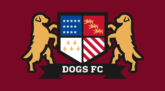 Sports Logo Spot: Tumblr Championship