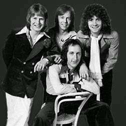 O Baú do Edu: UMA BANDA CHAMADA "PILOT" - MAGIC