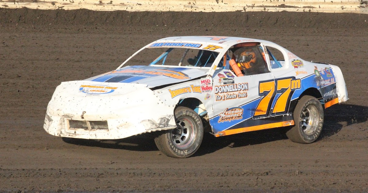 Midwest Racing News: Sheppard Makes First Visit to Lee County Payoff ...