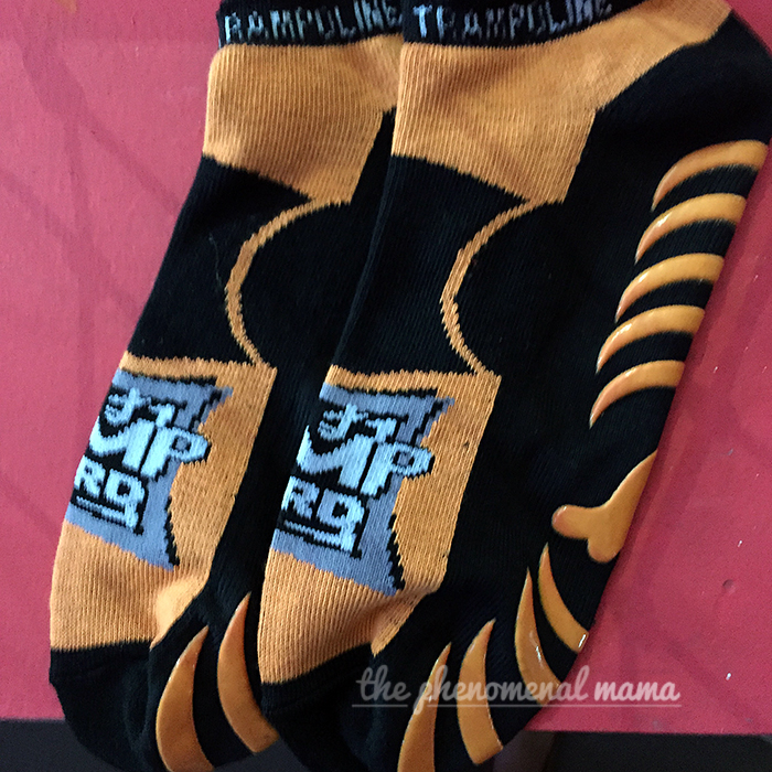 The Phenomenal Mama: Jump Yard: Manila's Newest Indoor Trampoline Park