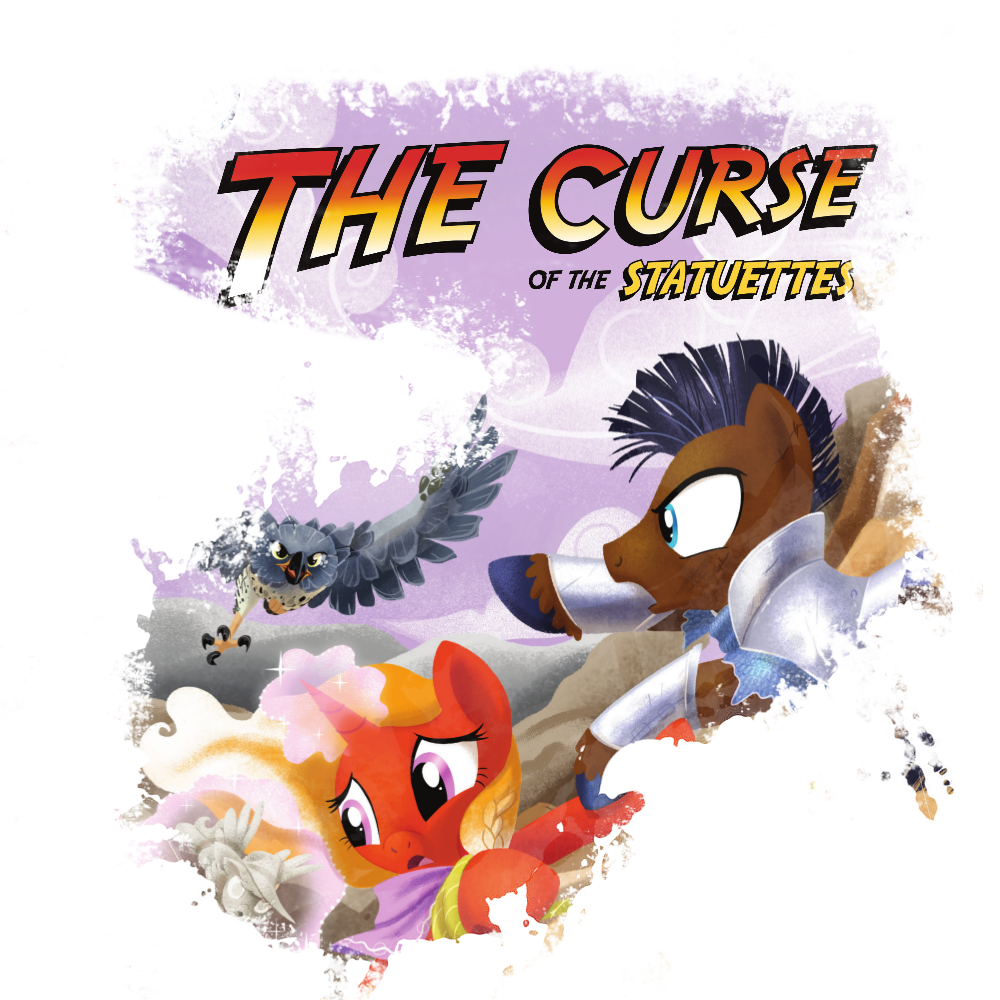 Equestria Daily - MLP Stuff!: Details on the MLP Tails of Equestria Pen ...