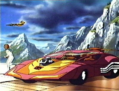 A dime bag for my thoughts...: J2 Un-DS: MP-28 Hot Rodimus