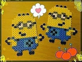 Creammeow Wonderland: Minion Dave and Bananass