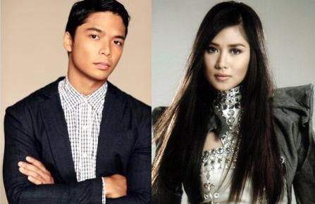 Famoso colección: Sarah Geronimo On Rumored Suitor Miguel Luis ...