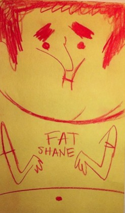 Draw Shane